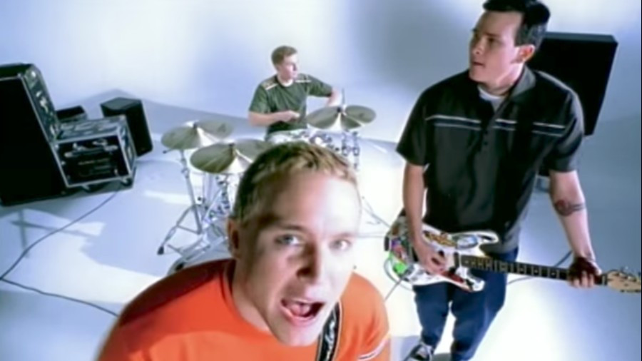 The Story Behind 'Dammit' by Blink-182 | Ultimate Guitar