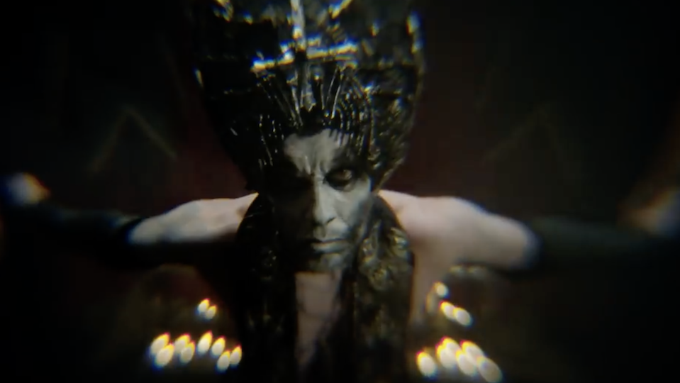 Behemoth God=Dog Song Meaning Nergal | Ultimate Guitar