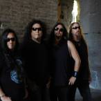 Testament: Our New Album Will Include a 'Full-On Ballad' | Ultimate Guitar