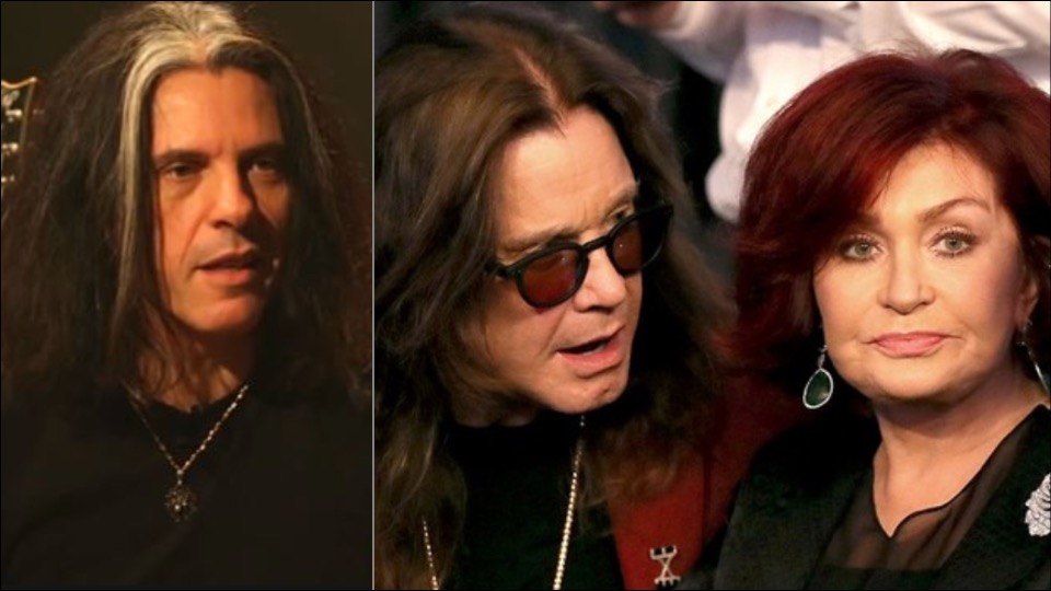 Testament's Alex Skolnick Remembers Briefly Becoming Ozzy's Guitarist ...