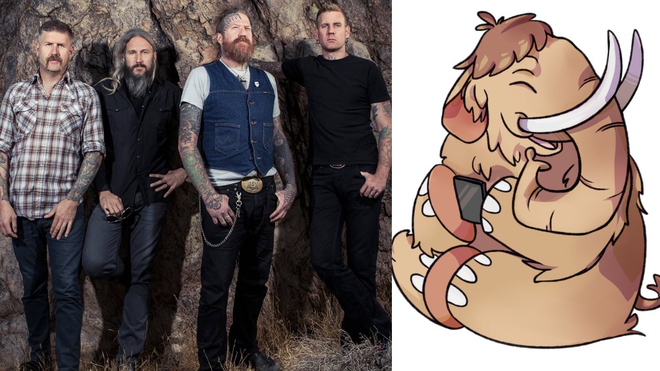 Woman Accuses Mastodon of Fraud, Calls Them 'Nothing But Dirty', Turns ...