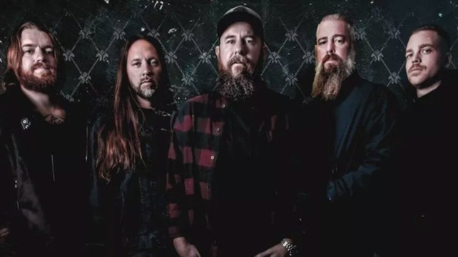 In Flames Singer Reacts to Fan Hate: I Thought There Were No Rules In ...