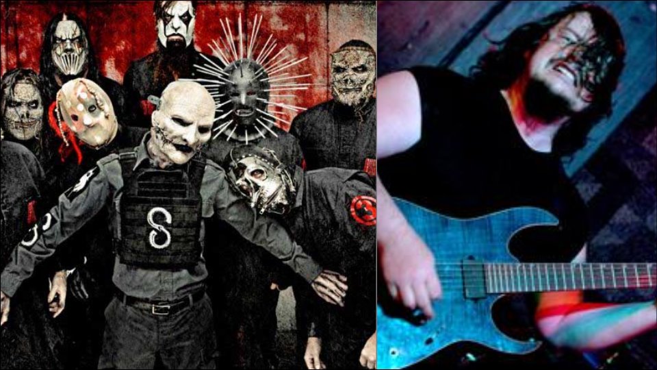 Slipknot Co-Founder Supports Chris Fehn in Suing the Band: 'Nobody ...