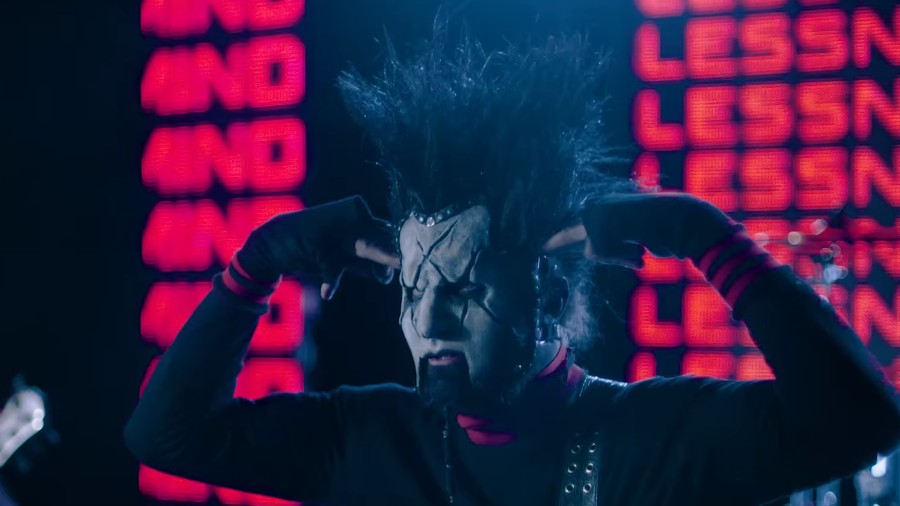 Static X Reveal Touring Vocalist Guitarist Admits Being Skeptical