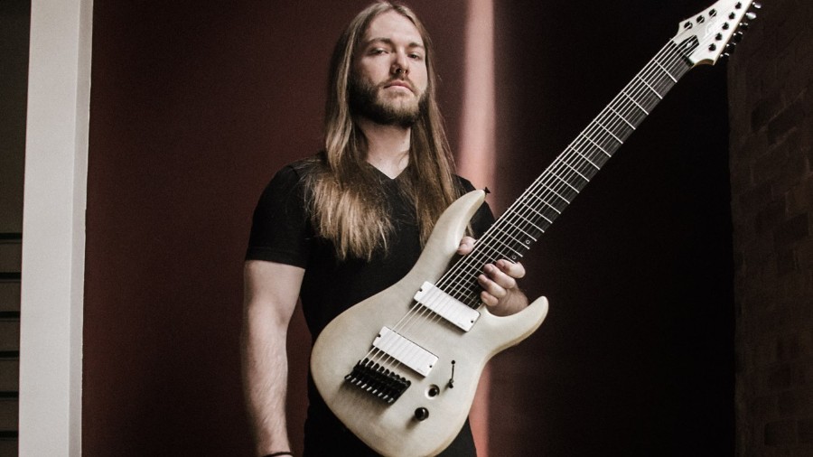 Lucas Mann Returns to Touring With Rings of Saturn, Says Physical ...
