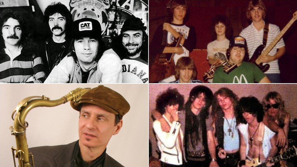 10 Musicians You Probably Never Knew Were Members of Famous Rock Bands ...