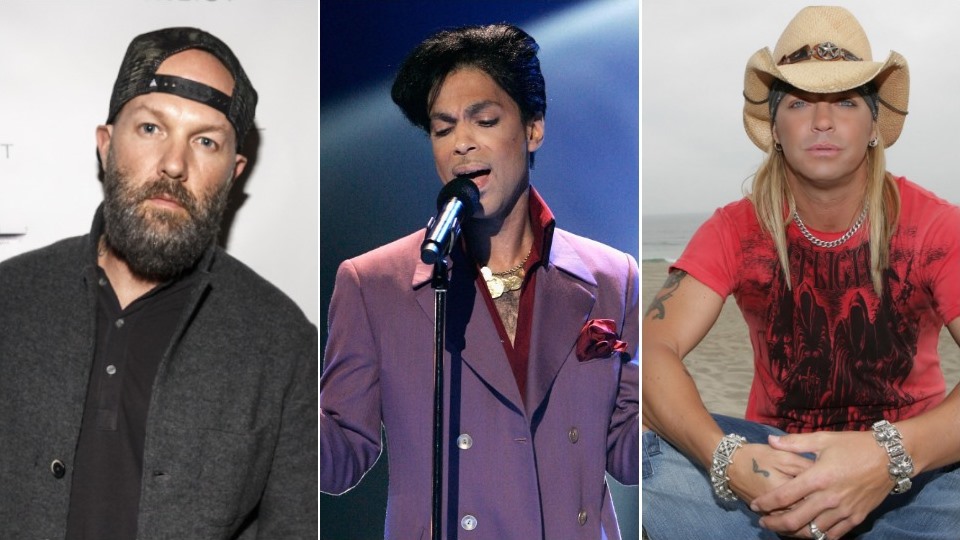 9 Famous Musicians Who Have Directed Films | Ultimate Guitar