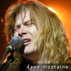 Dave Mustaine Reveals Career Highs And Lows | Music News @ Ultimate ...