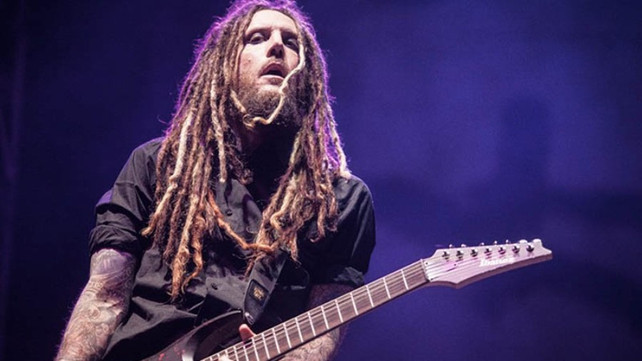 Head Explains How Korn Is Different Since He Rejoined in 2013 | Music ...