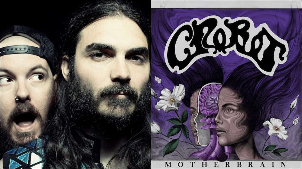Crobot Announce Release of New Album 'Motherbrain,' Streaming 'Low Life ...