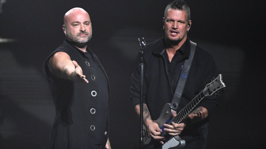 Disturbed Guitarist on Musicians Committing Suicide: 'In the Past, I ...