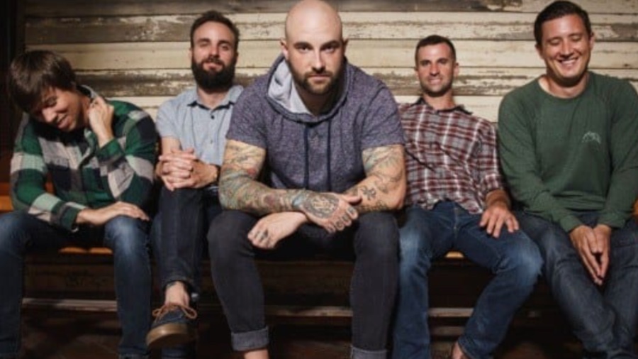 August Burns Red Frontman Names His Favorite Grunge Band | Ultimate Guitar