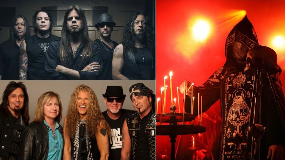 6 Great Bands That Went Working With Two Separate Lineups Under the ...