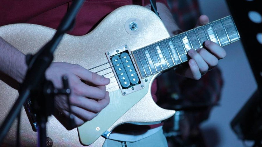 Guitar Myths Explored: How Much Does the Guitar's Wood Affect Tone and ...