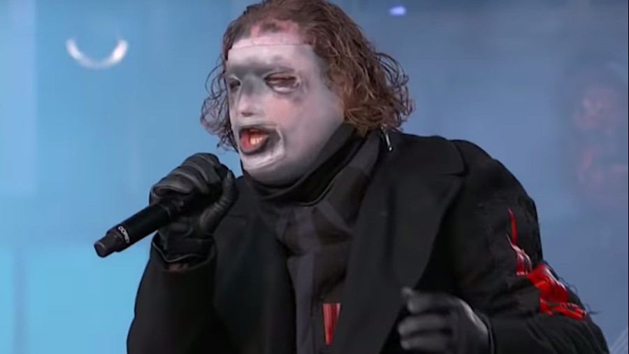 Corey Taylor Names Album That Made Life in Slipknot Miserable: 'It Was ...