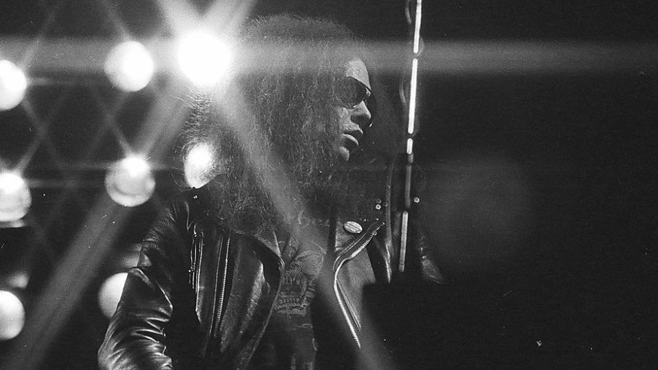 Motörhead's Original Guitar Player Larry Wallis Dies | Ultimate Guitar