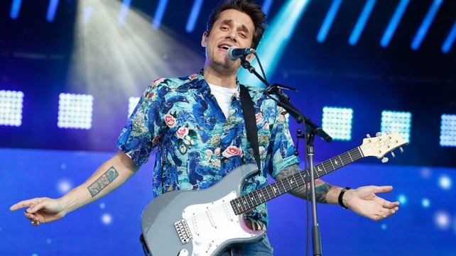 John Mayer Explains 3 Things Amp Modelers Didn't Quite Get Yet ...