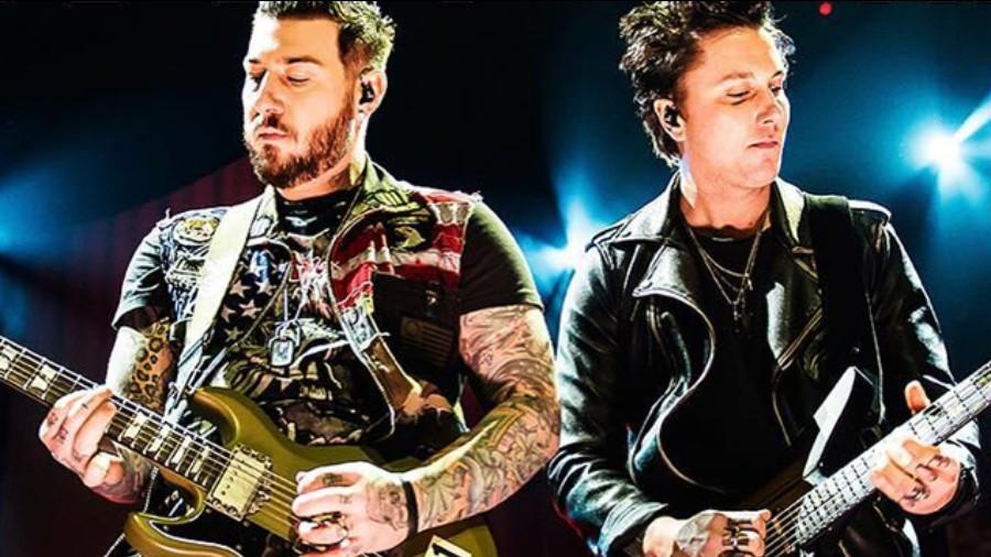 10 Greatest Dual Guitar Harmonies In Rock And Metal | Ultimate Guitar