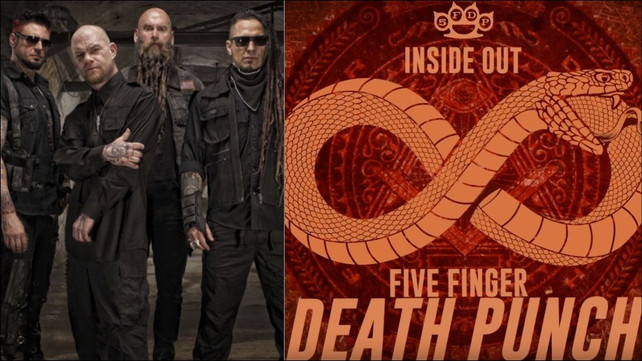 FFDP Announce Title & Release Date of New Album, Streaming Lead Single ...