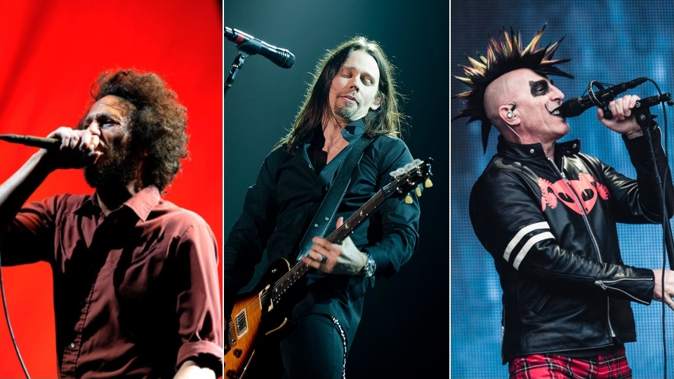 Here Are Top 15 Rock & Metal Tours Announced for 2020 | Ultimate Guitar