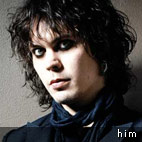HIM: New Video Interviews Available | Ultimate Guitar