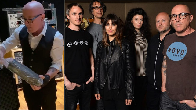 Puscifer Has '11 Songs In' for 1st New Album in 6 Years | Music News ...