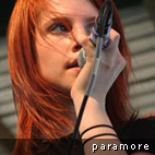 Paramore Prepares For Tour | Ultimate Guitar