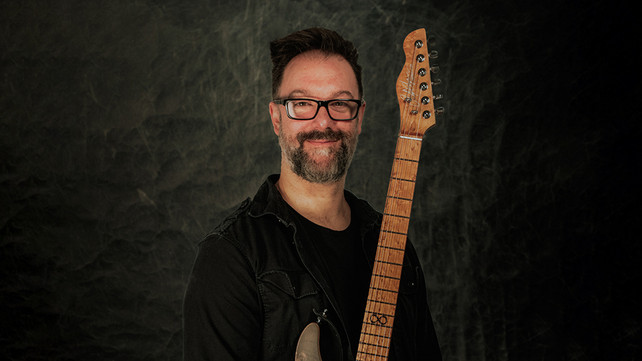 Rob Chapman Explains How Personal Tragedy Inspired Him to Become ...