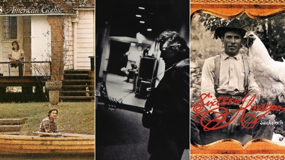 The Deep Dark of American South: Top 7 Most Intense Southern Gothic ...