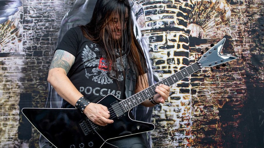 Eric Peterson Recalls What Testament Did When Label Told Them to Make ...