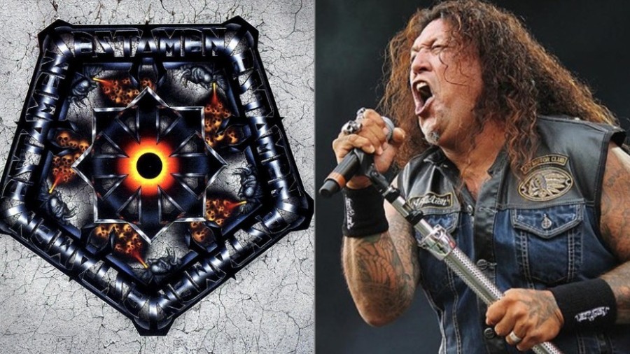 Testament Frontman Names Band's Most Underrated Album You Should Check ...