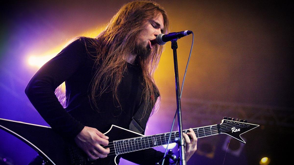 Obscura's Steffen Kummerer Speaks Up on Recent Lineup Split, Teases ...