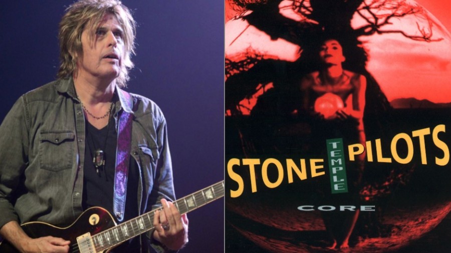STP's Dean DeLeo Reflects on Massive Success of 'Core,' Names One of ...