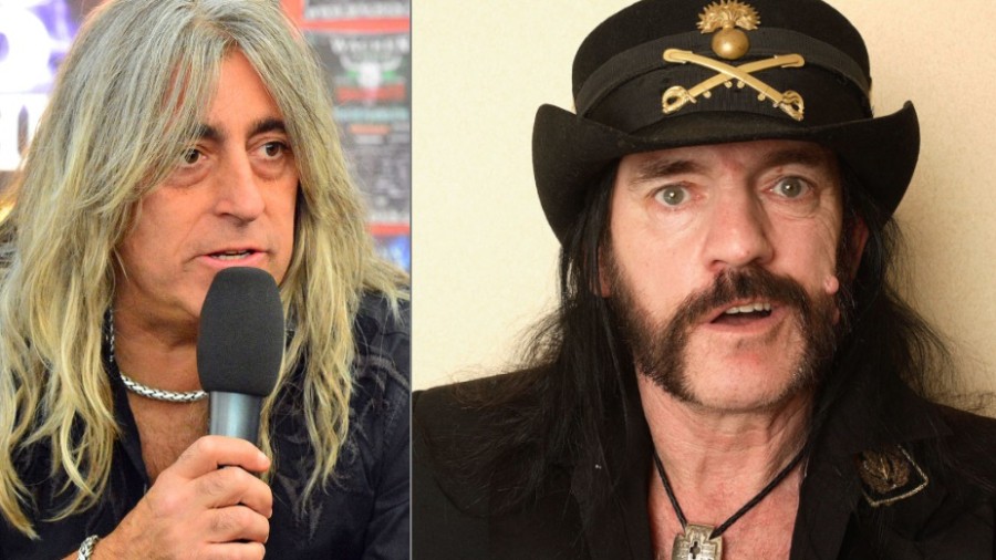 Drummer Mikkey Dee Names 'Too Dark' Motorhead Album He Doesn't Really ...