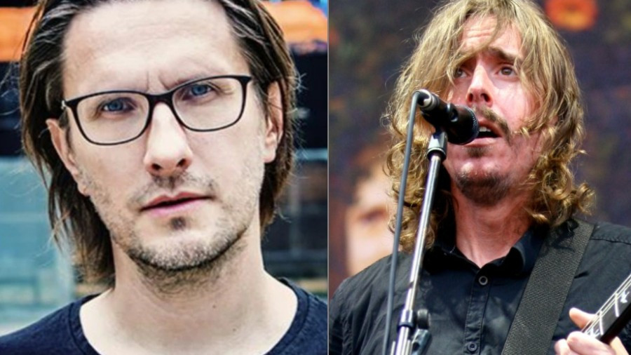 Steven Wilson Explains Why Guitar No Longer Inspires Him + Why He ...