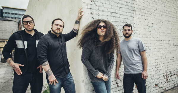 MTV Ban Anthrax | Ultimate Guitar