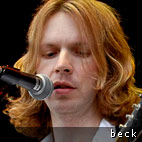 Beck Admits Lyrics From Classic Songs Were Nonsense | Ultimate Guitar