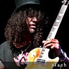 Slash Designs New Guitar | Ultimate Guitar