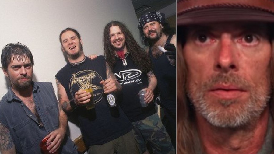 Rex Brown Speaks on How Becoming Rich & Famous Affected Pantera ...