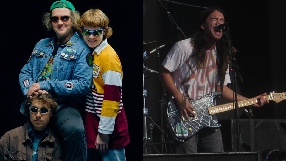 6 Modern Punk Bands to Check Out | Ultimate Guitar