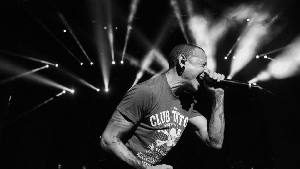 9 Most Incredible Vocal Performances by Chester Bennington | Ultimate ...
