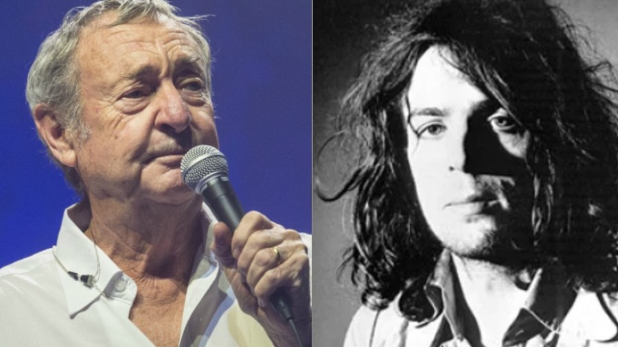 Pink Floyd Drummer Speaks on Regret Over How Band Treated Original ...