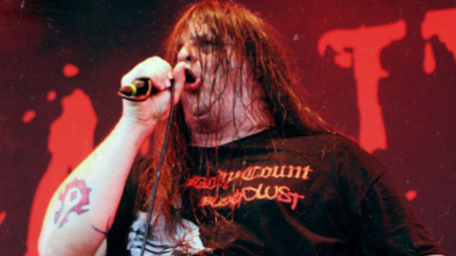 Cannibal Corpse Frontman Talks Band Getting 'Cancelled,' Explains What ...