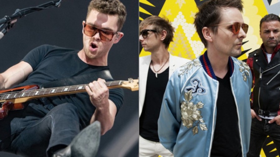 Royal Blood Frontman Explains Mistake People Make When Trying to Play ...