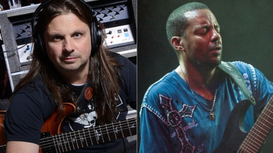 Staind Guitarist Talks How Guitar Legend Acted When He Was His Student ...