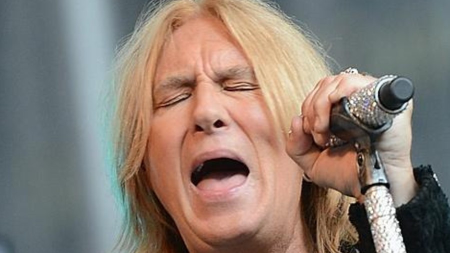 Def Leppard Frontman Says Band Hated What AC/DC Producer Did on Band's ...