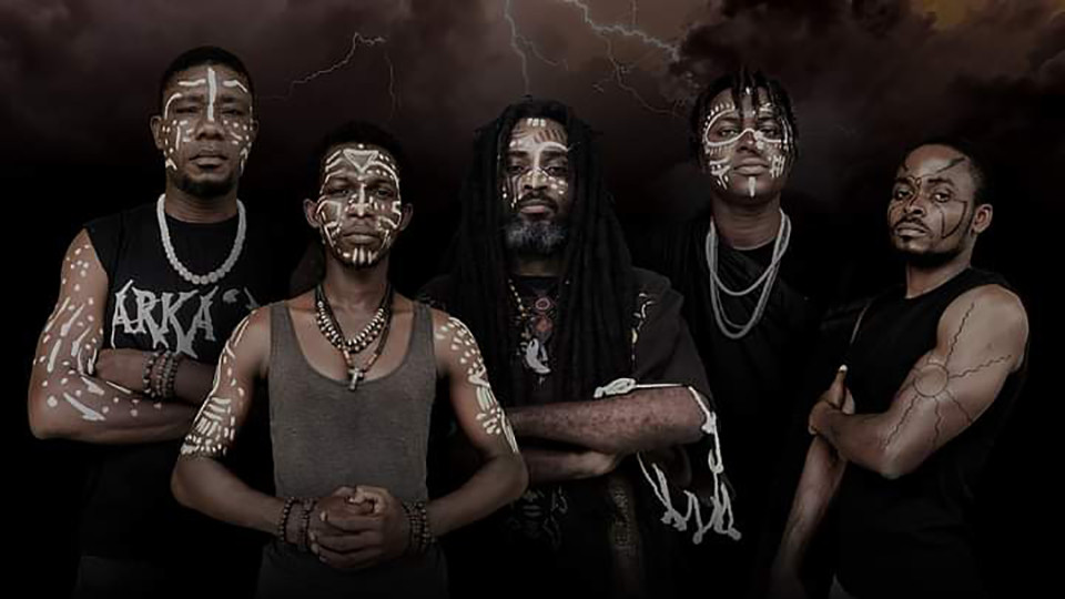 Top 8 Heaviest Bands From Africa | Ultimate Guitar