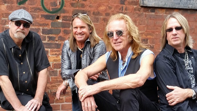 Foghat Drummer Shares Feelings on How Band's Music Was Used in 'Guitar ...