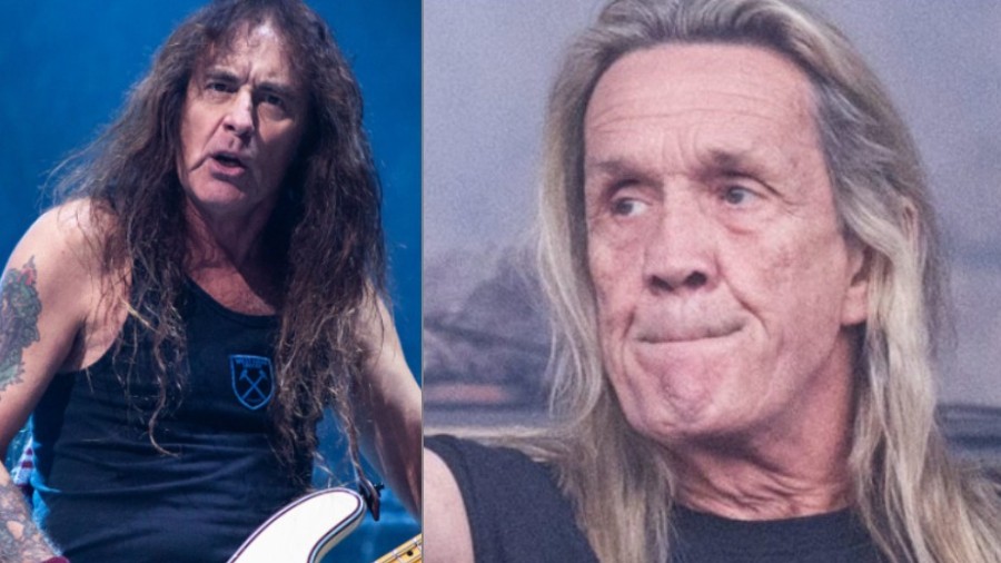 Drummer Admits He Was Under Massive Pressure, 'Making Mistakes' Upon ...