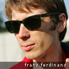 Franz Ferdinand Announce Intimate UK Tour | Music News @ Ultimate ...